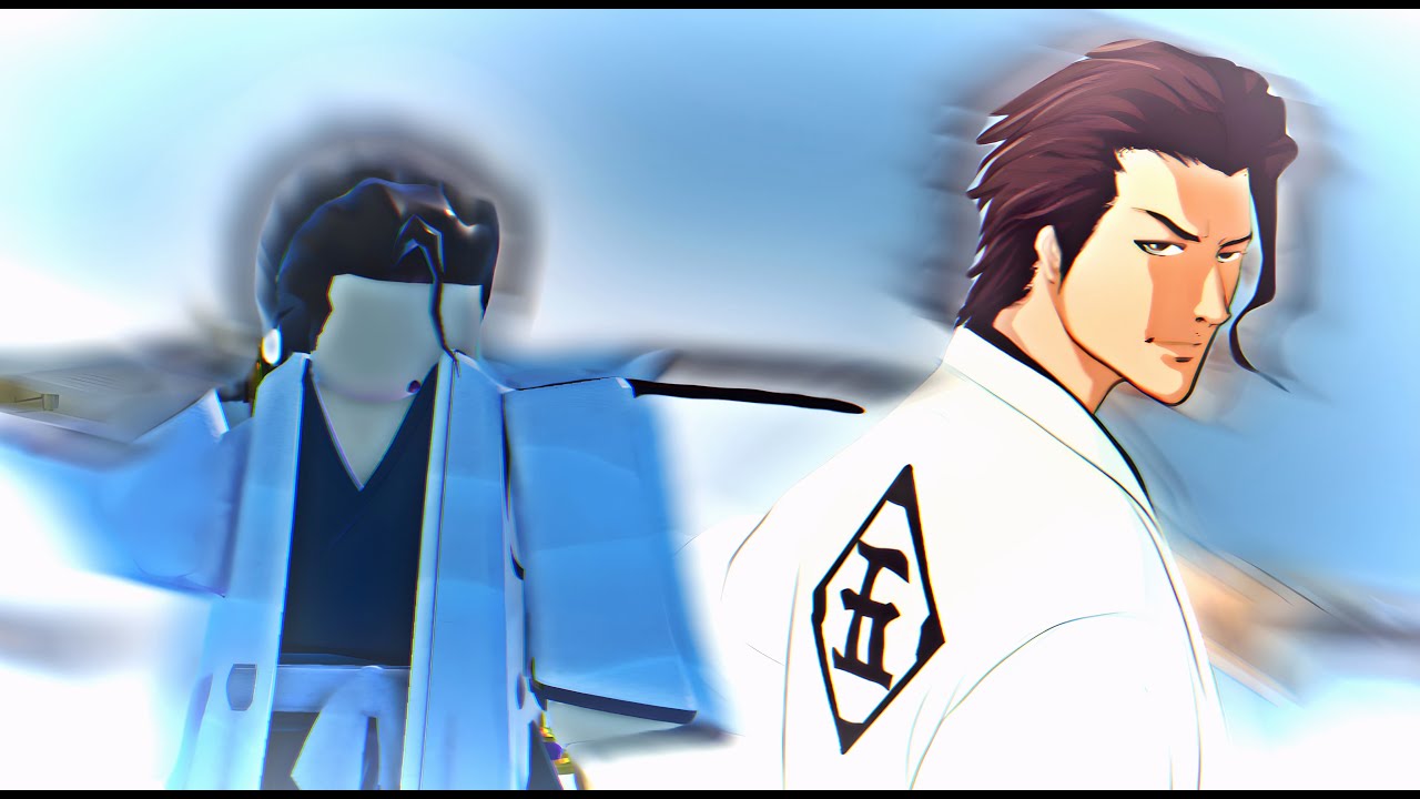 [GPO] AIZEN BUILD IN ARENA - YouTube