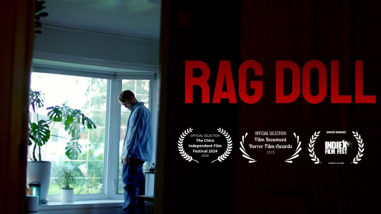 RAG DOLL | Horror Short Film - YouTube