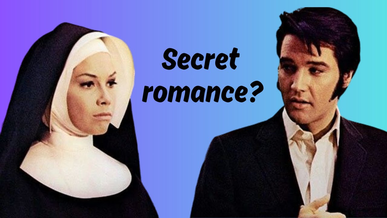 Mary Tyler Moore and Elvis Presley - A secret romance during Change of ...