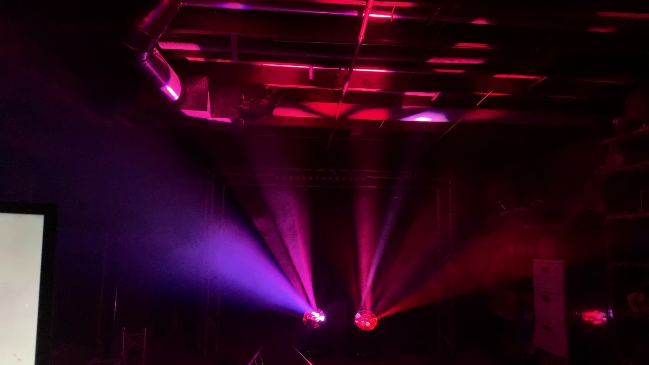 DYLOS Testing - YouTube