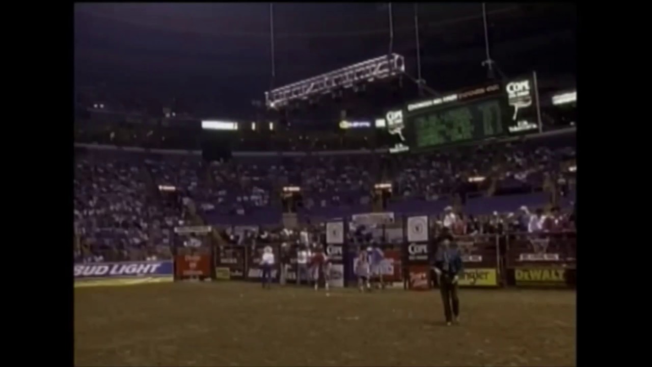 PBR 2000: Frank Newsom jumps over Juice - YouTube