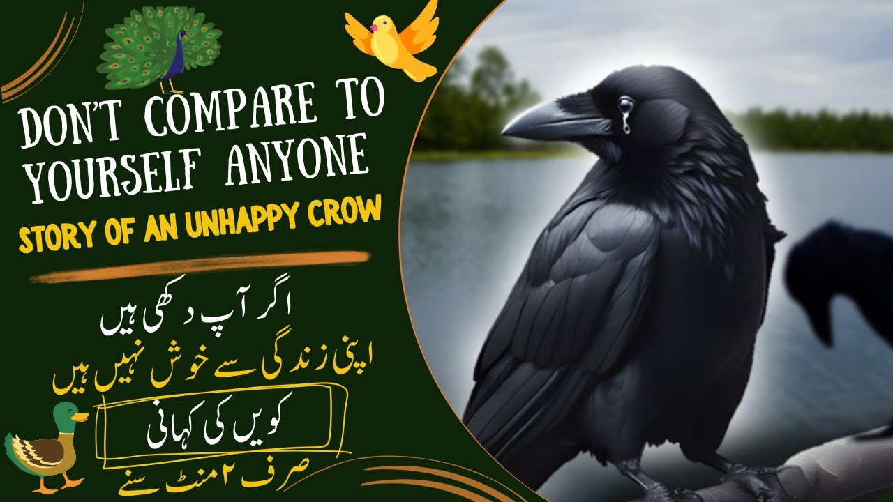 Whenever you feel sad, listen to this motivational story about Unhappy ...