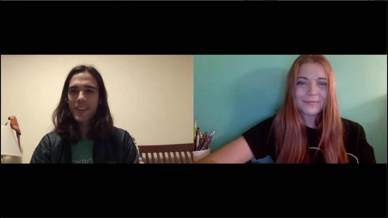 Friends and Enemies: Henry Ingram on Music (Episode 006) - YouTube