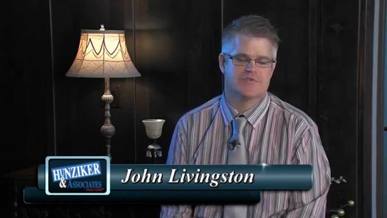 John Livingston Actor