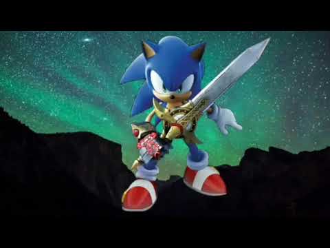 Sonic DxD New Capitulo 7 parte 2 (resubido) - YouTube