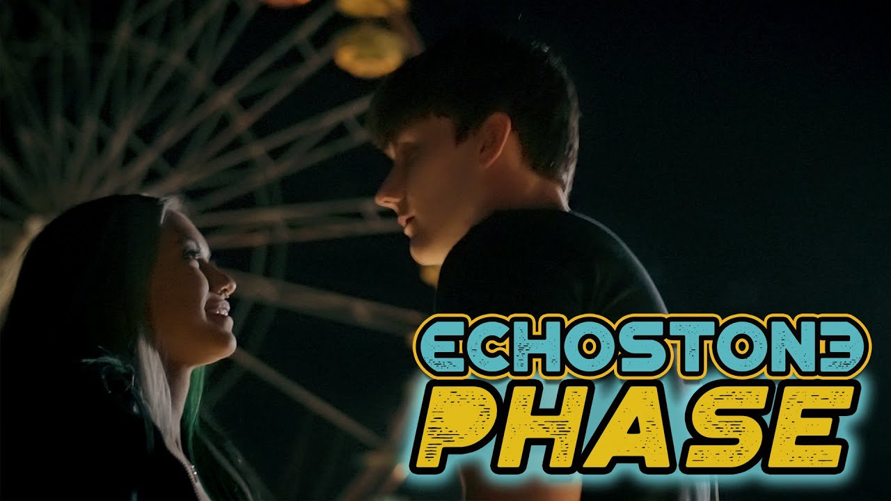 Echostone - Phase (Official Video) - YouTube