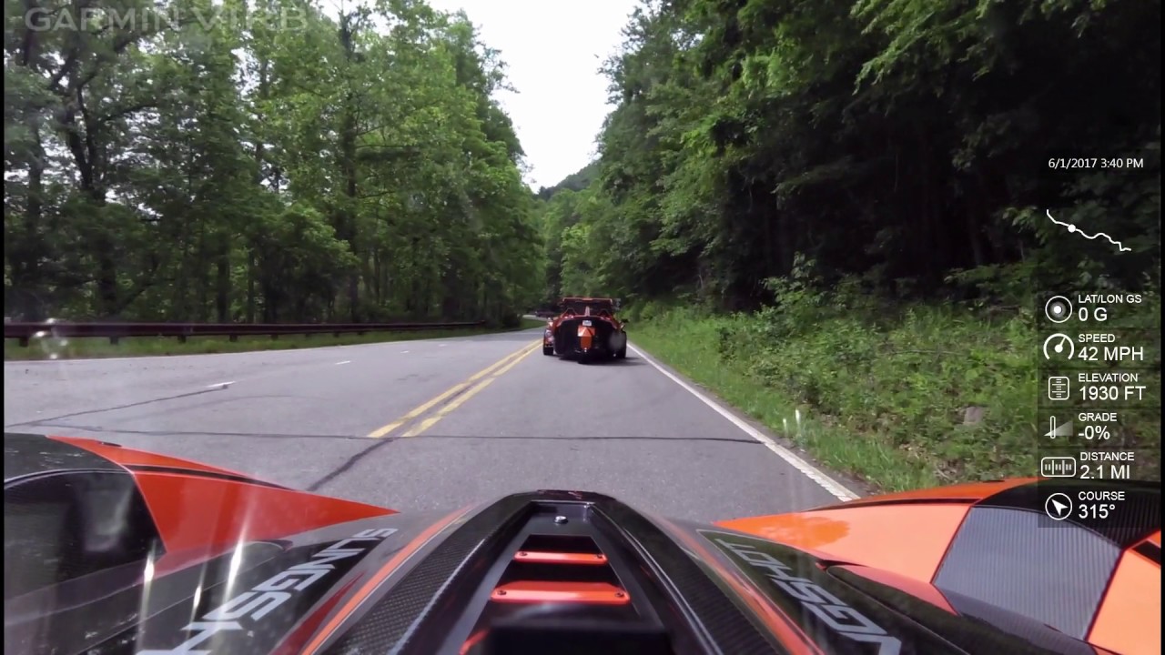 SSITH 2017 - THURSDAY RIDE_0123 - YouTube