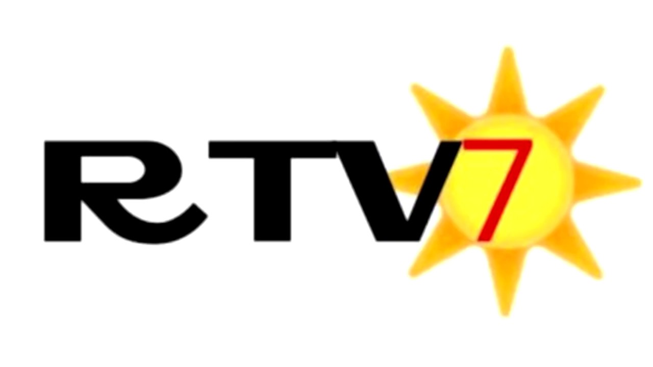 Vinheta RTV7 (2020) - YouTube