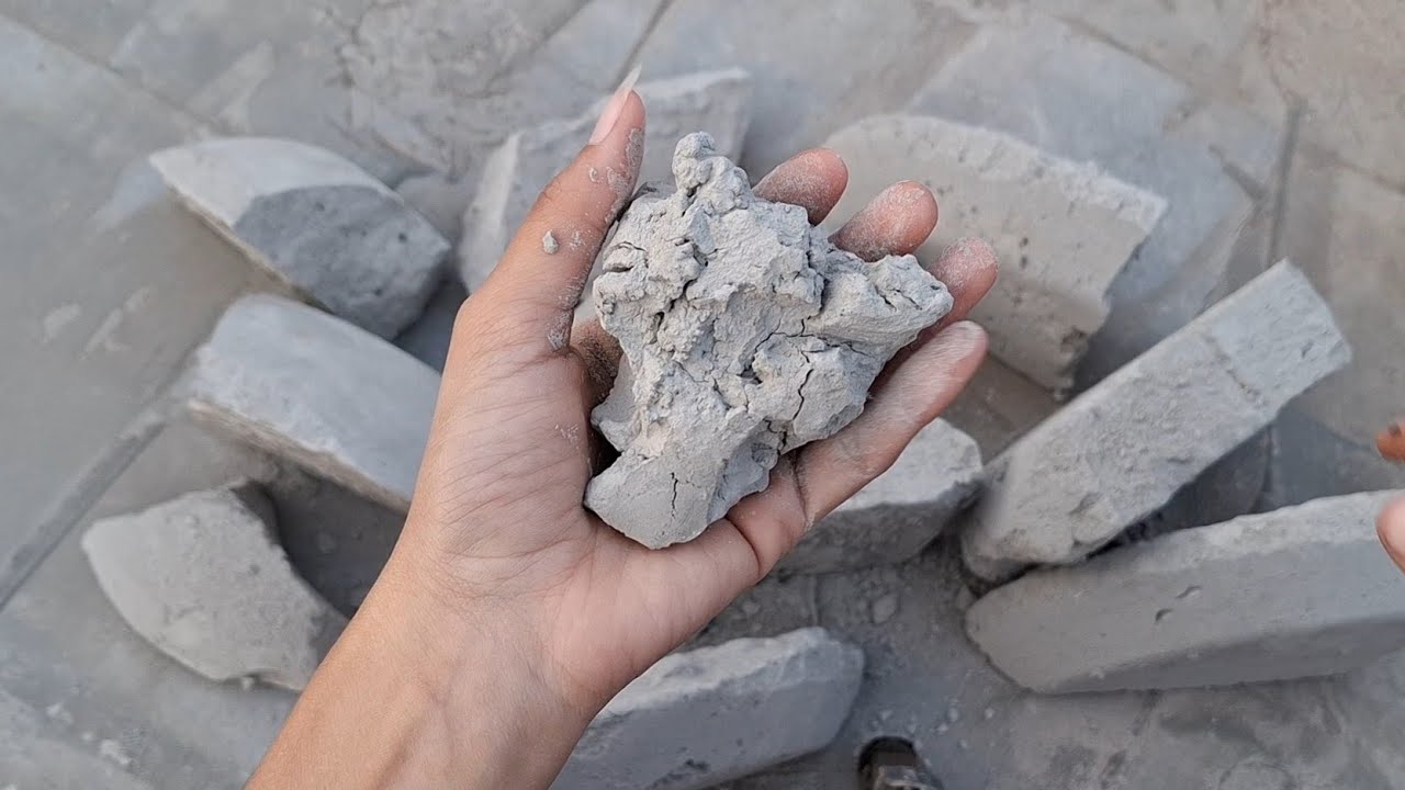 New video Cement dirt dedicated to @Iqrashahroz125 Happy Anniversary ️ ...