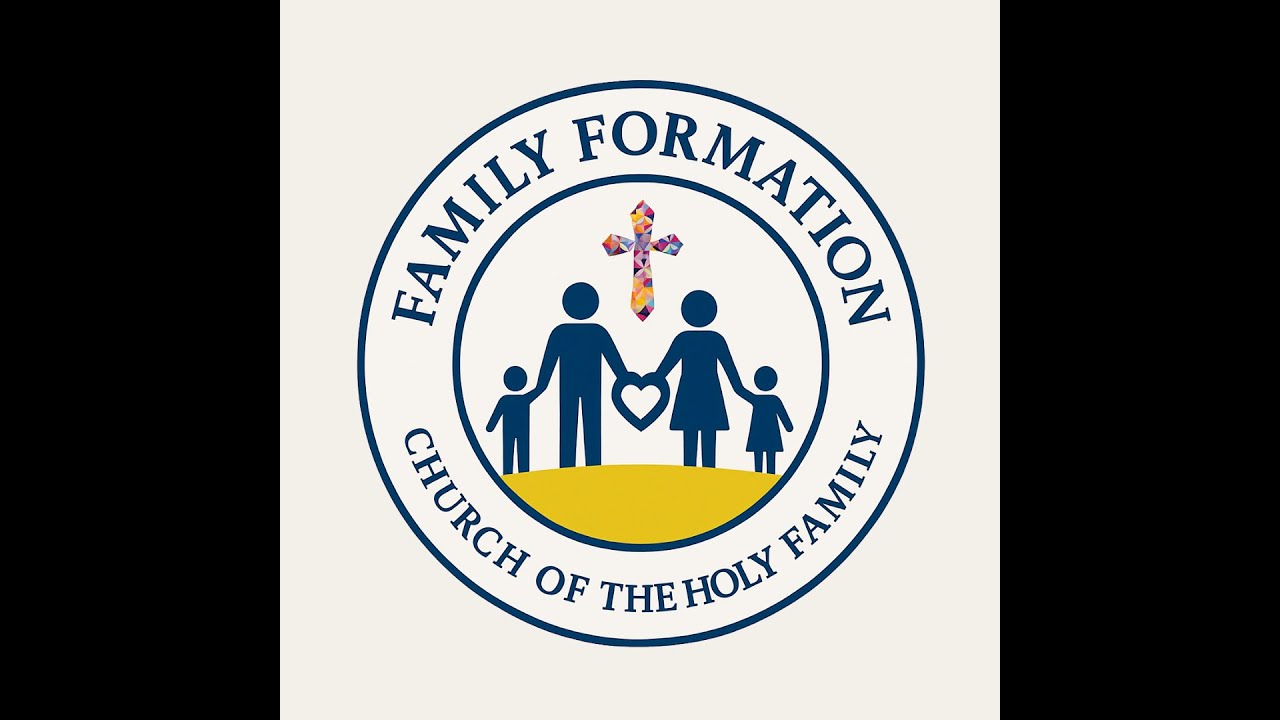 Family Formation - Parent session 4 | 10.26.25 - YouTube