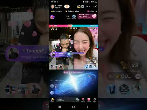 pk celen tiktok #ketua jilat vs #quen