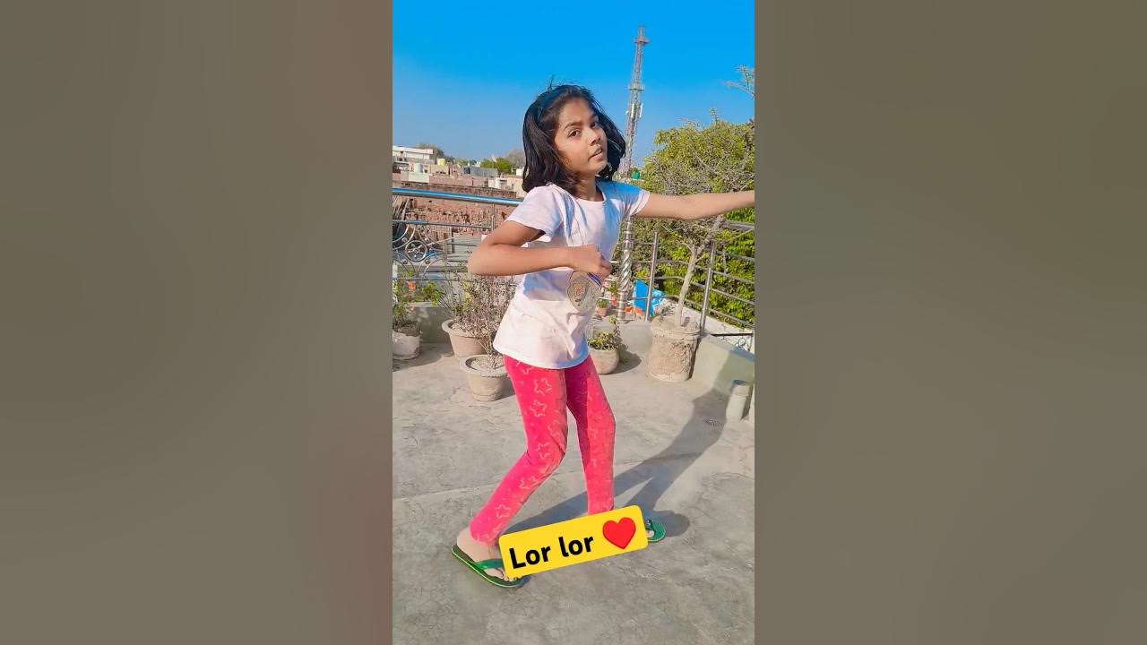 Lor Lor - Jassie Gill #lorlor #jassiegill #trending #dance #newsong @VaishnavikumariLife - YouTube