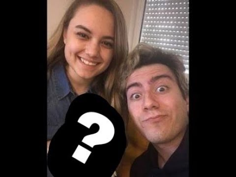 Enes Batur'un yeni köpeği!! (Yeni)