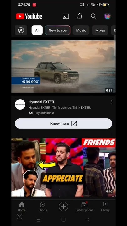 How to Turn On Auto Caption in youtube | YouTube per caption kaise add kare | #caption | #shorts ...