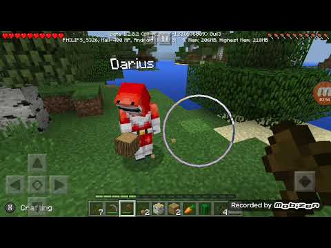 Minecraft multipleier ep 1 - YouTube