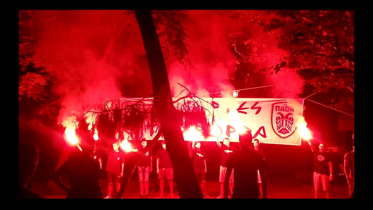 Ζοζε..Ενας χρονος χωρις τον Ζοζε..Ενος λεπτου σιγη - YouTube