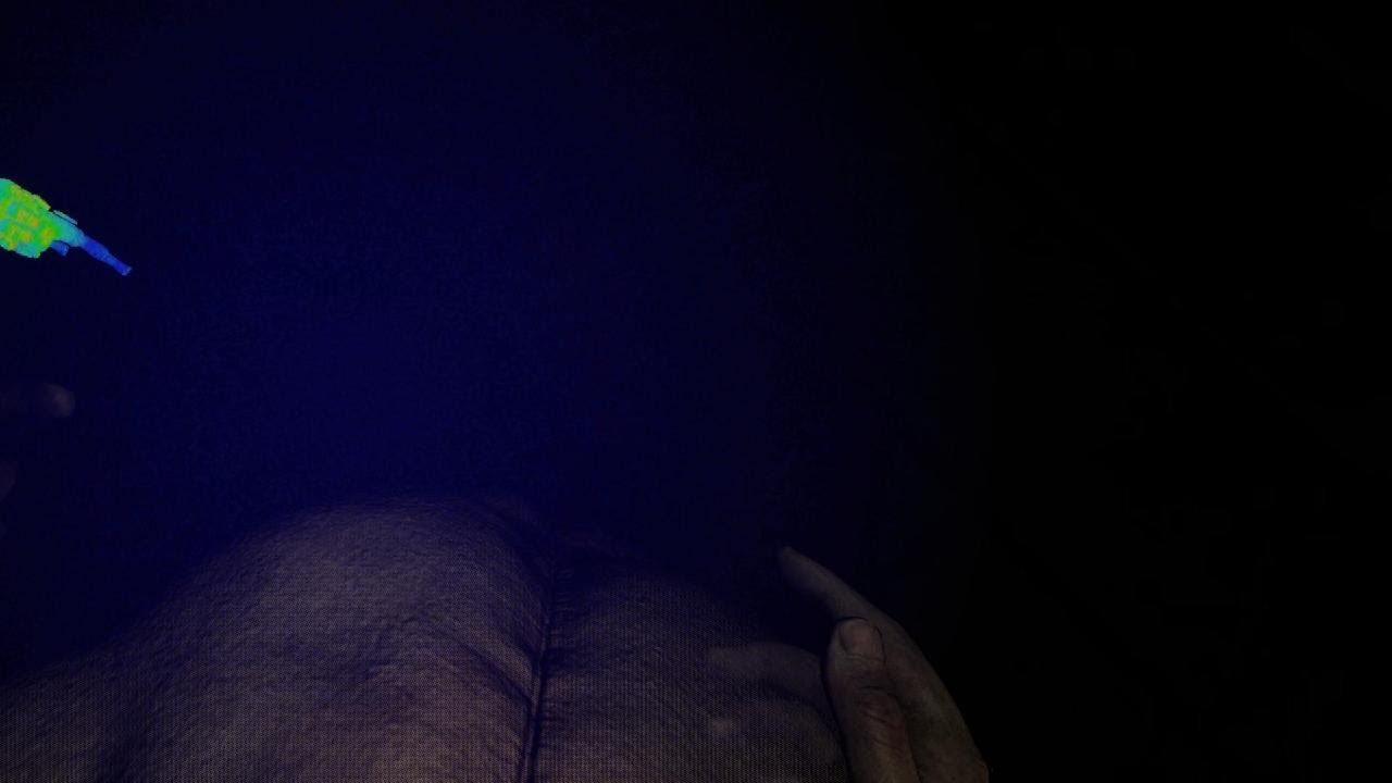 Pavlov The Hide - YouTube