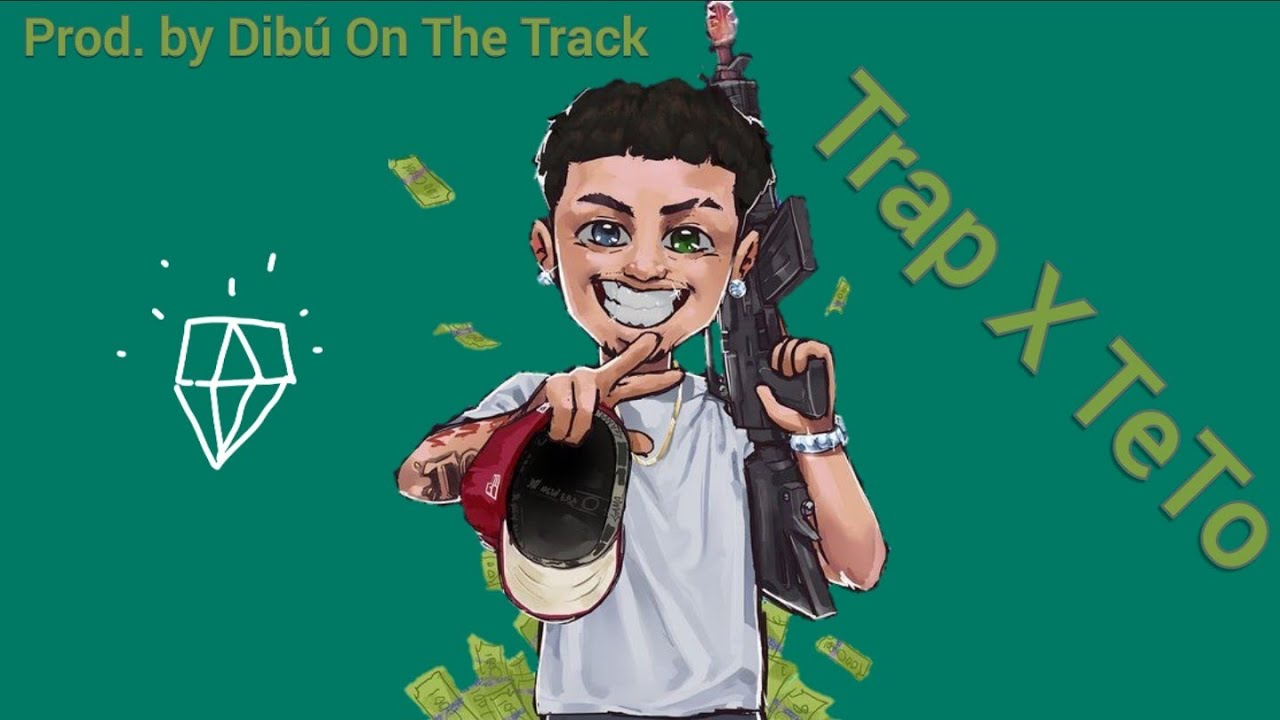 [FREE] TETO X TRAP Type Beat Trap Teto M4 Instrumental 2022 (prod. Dibú ...