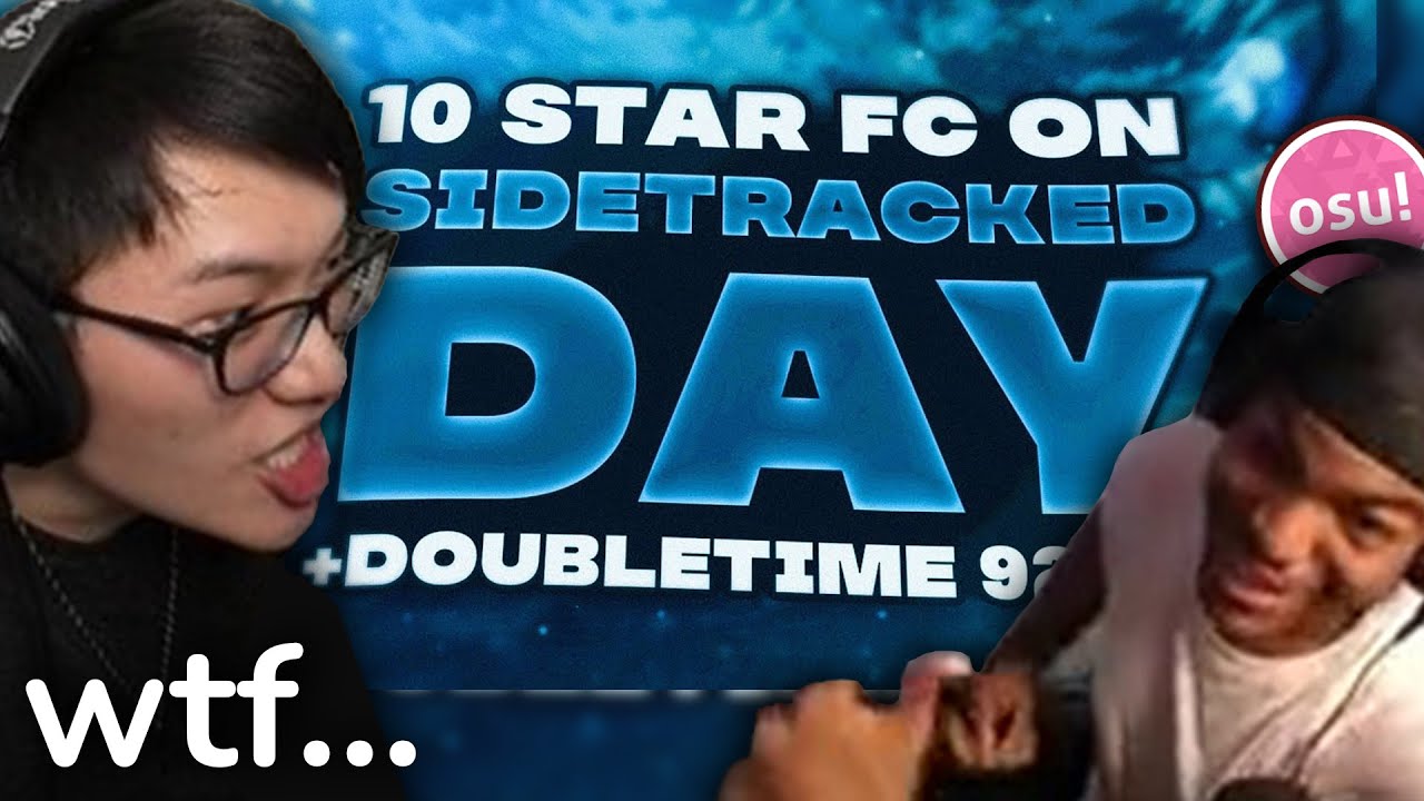 BTMC REACTS TO SYTHO 10 STAR FC - YouTube