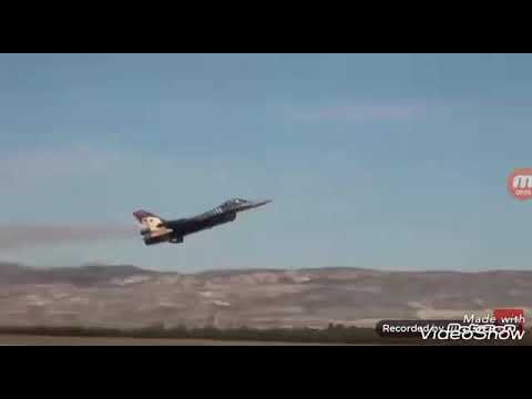 Afrin Harekatı RTE