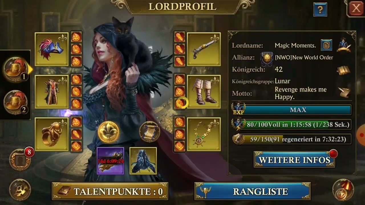 - GoG - UAC FuN in K42/K55 - YouTube