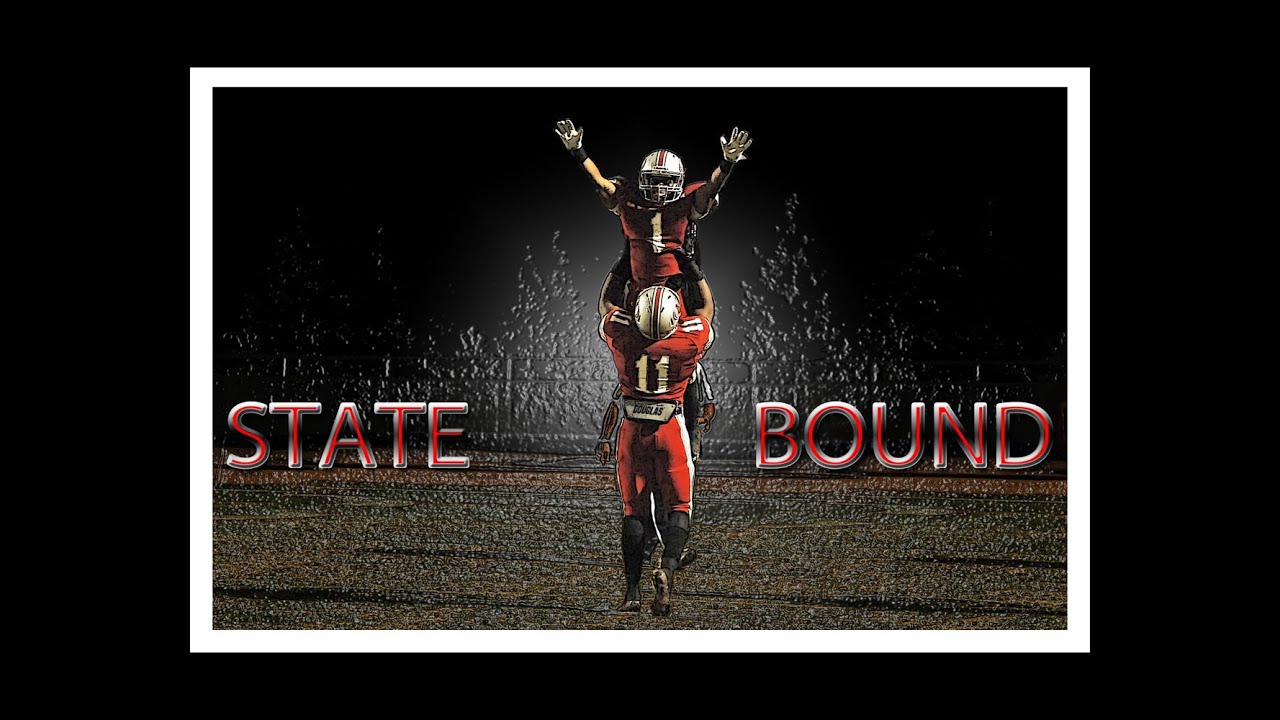 State Bound - YouTube
