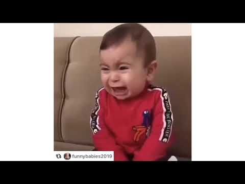 En Tatlı Bebek Videoları  ŞUBAT 2019