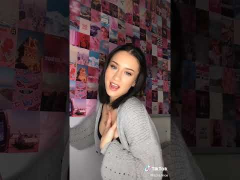 Tiktok Türk Kadınları - @azra.ince | #356