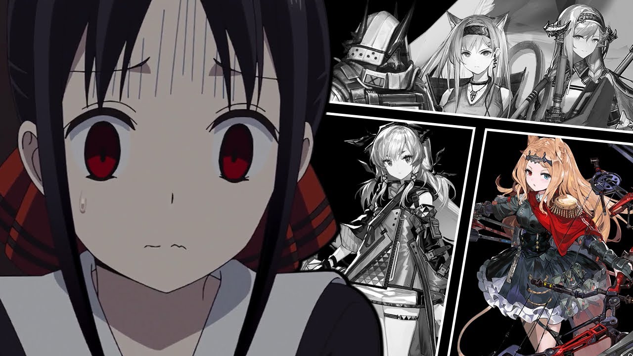 I fell too much trap :( - YouTube