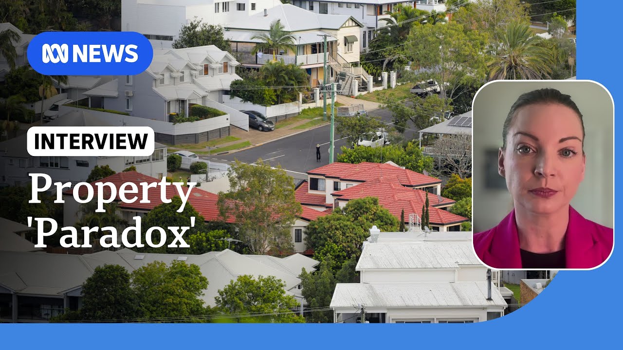 'Affordable capital cities' no longer exist as house prices rise 9% in ...