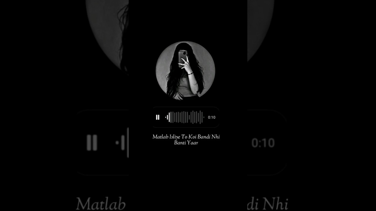 btau tumhe kya mere sath kya kya huaa | andr hi andr se tuta me | # ...