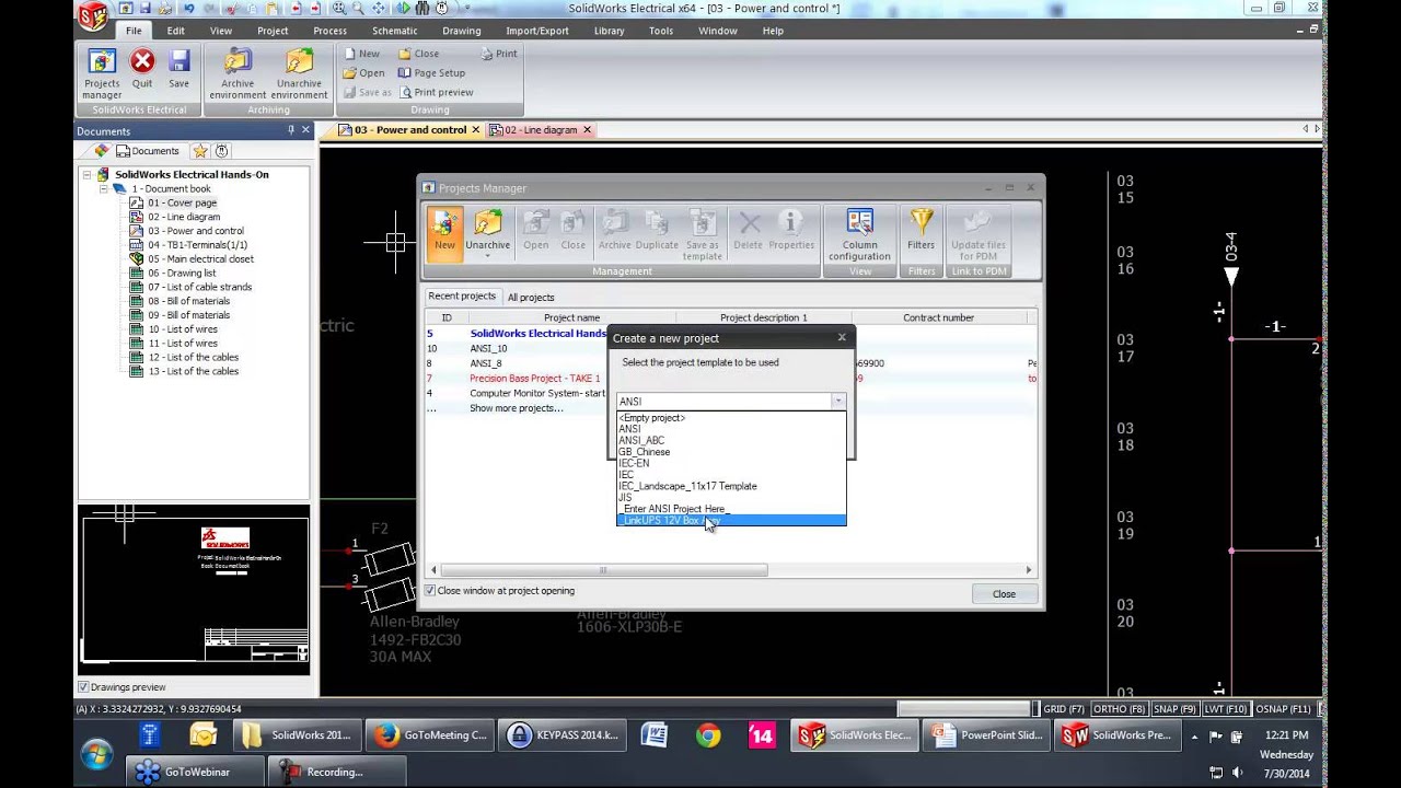 SolidWorks Electrical: INSTALLATION and USEFUL TOOLS - YouTube