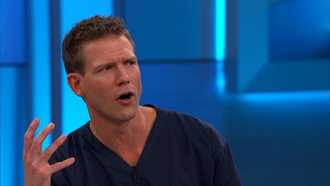 Is Male PMS Real? - YouTube