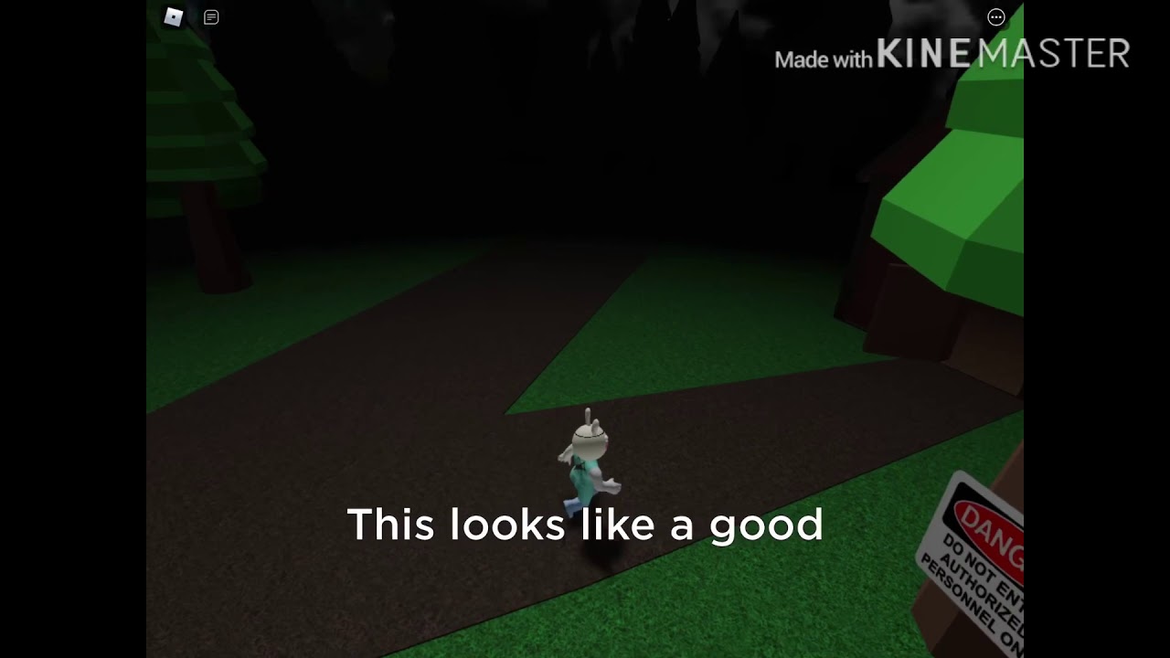 Puppet chapter 3 cutscene and ending! - YouTube