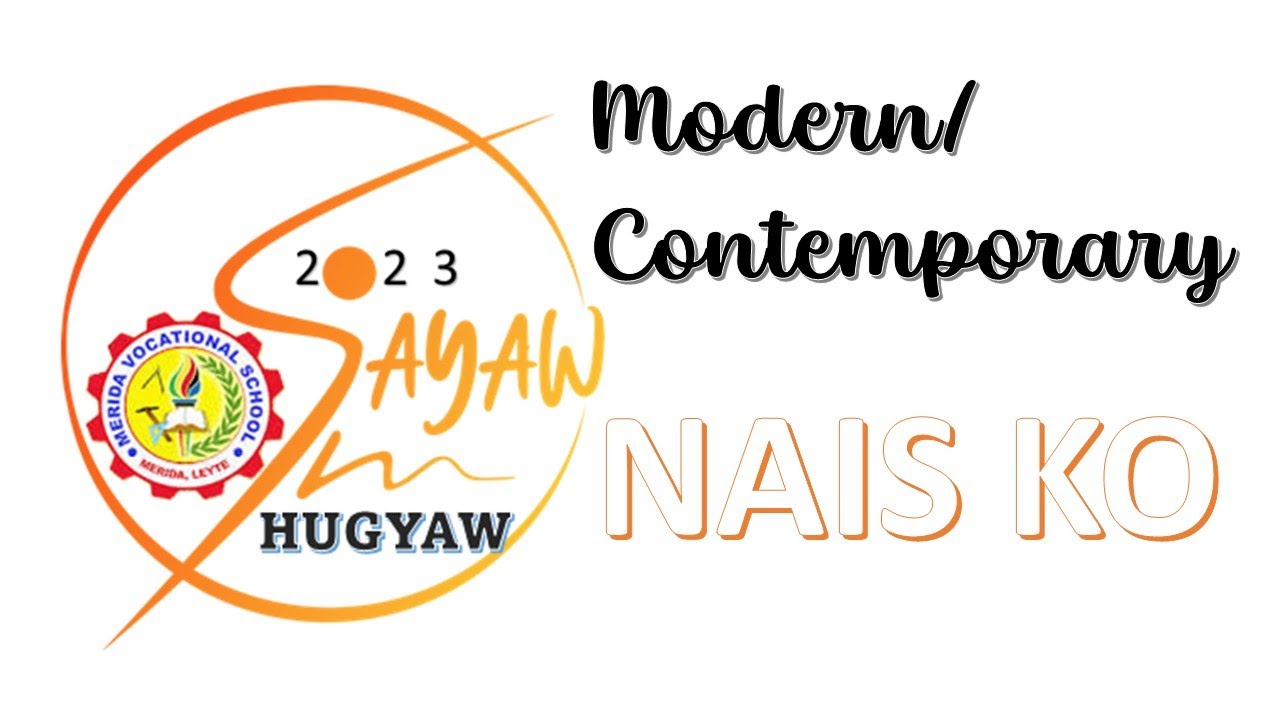 NAIS KO (Modern/Contemporary) - YouTube Music