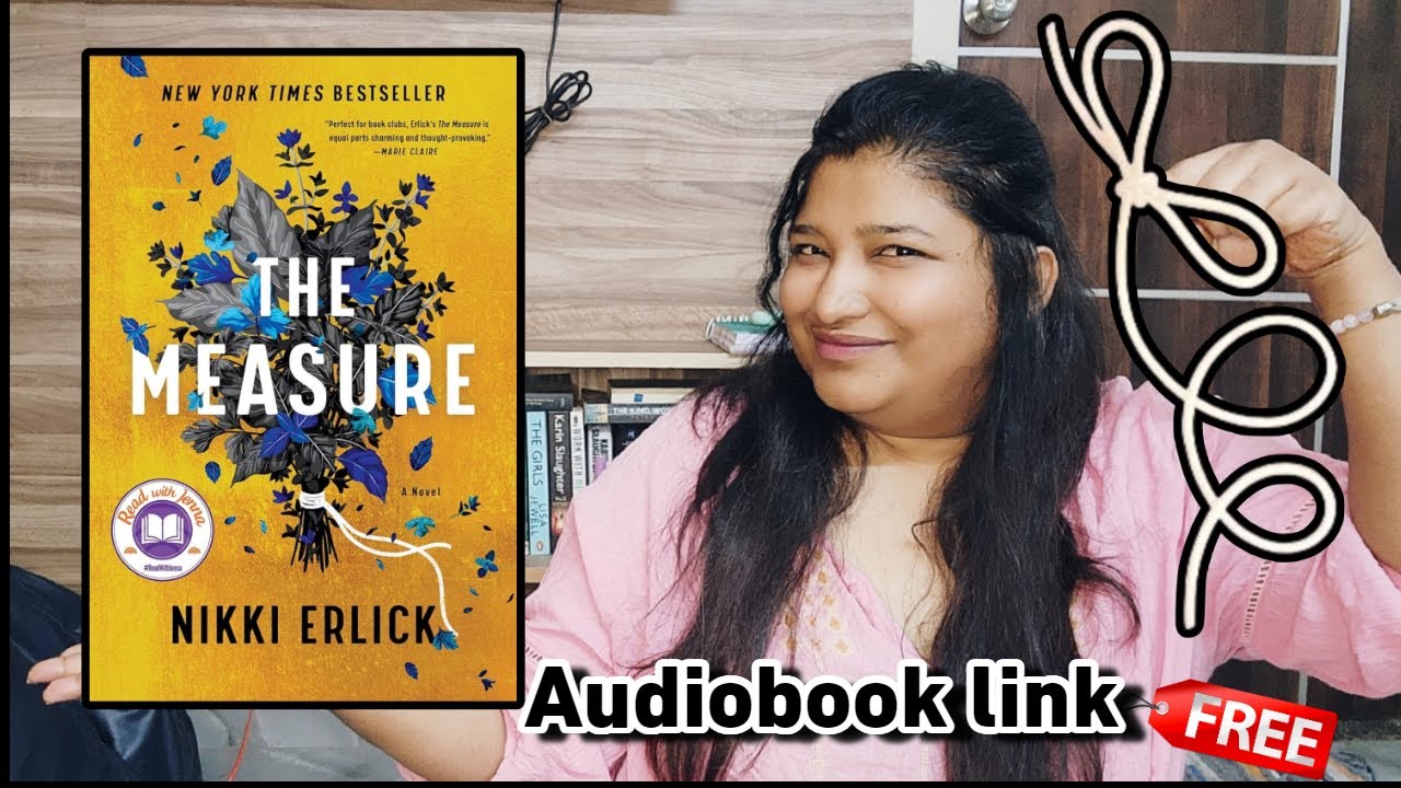 Rapid Review || The Measure by Nikki Erlick Book Review - YouTube