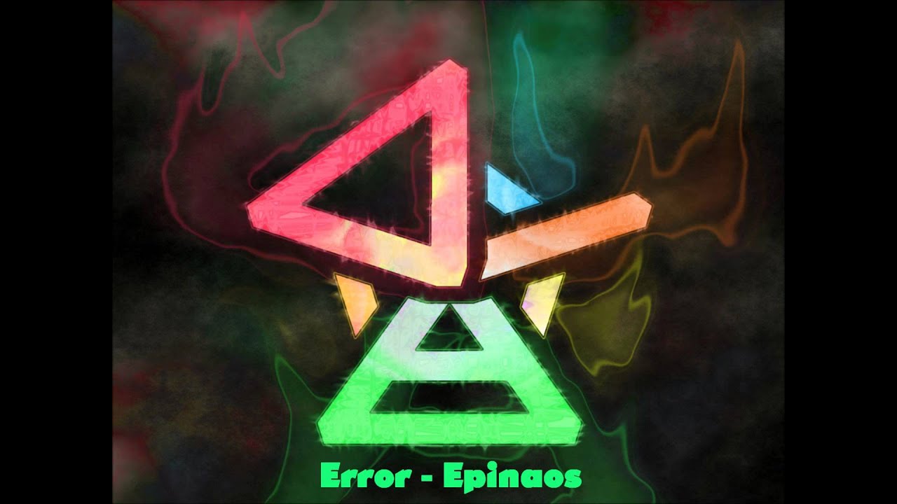 [Electro] Error - Epinaos - YouTube