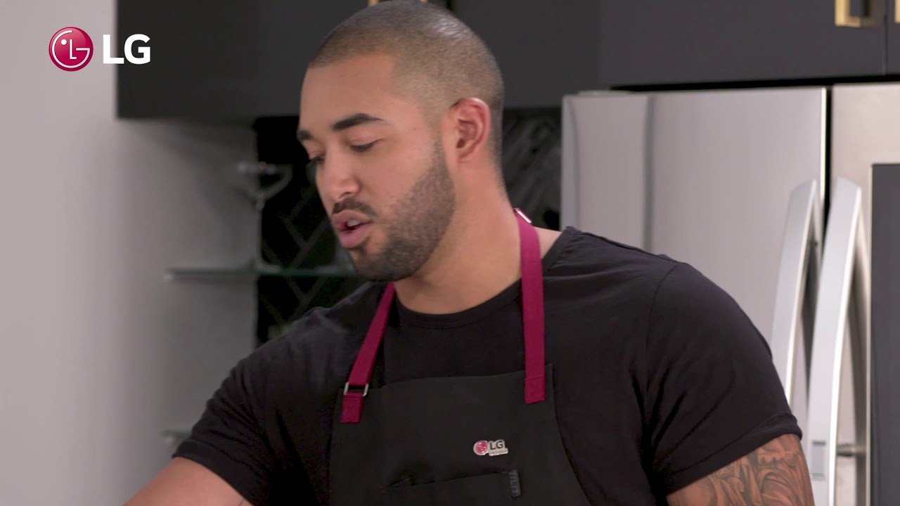 Martell Cognac Old Fashioned Cocktail | Elliott Clark - YouTube