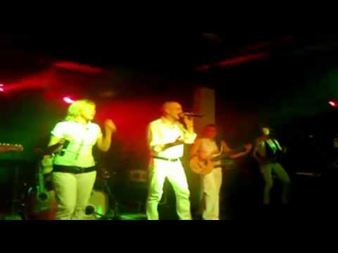 Seven People Band - YouTube