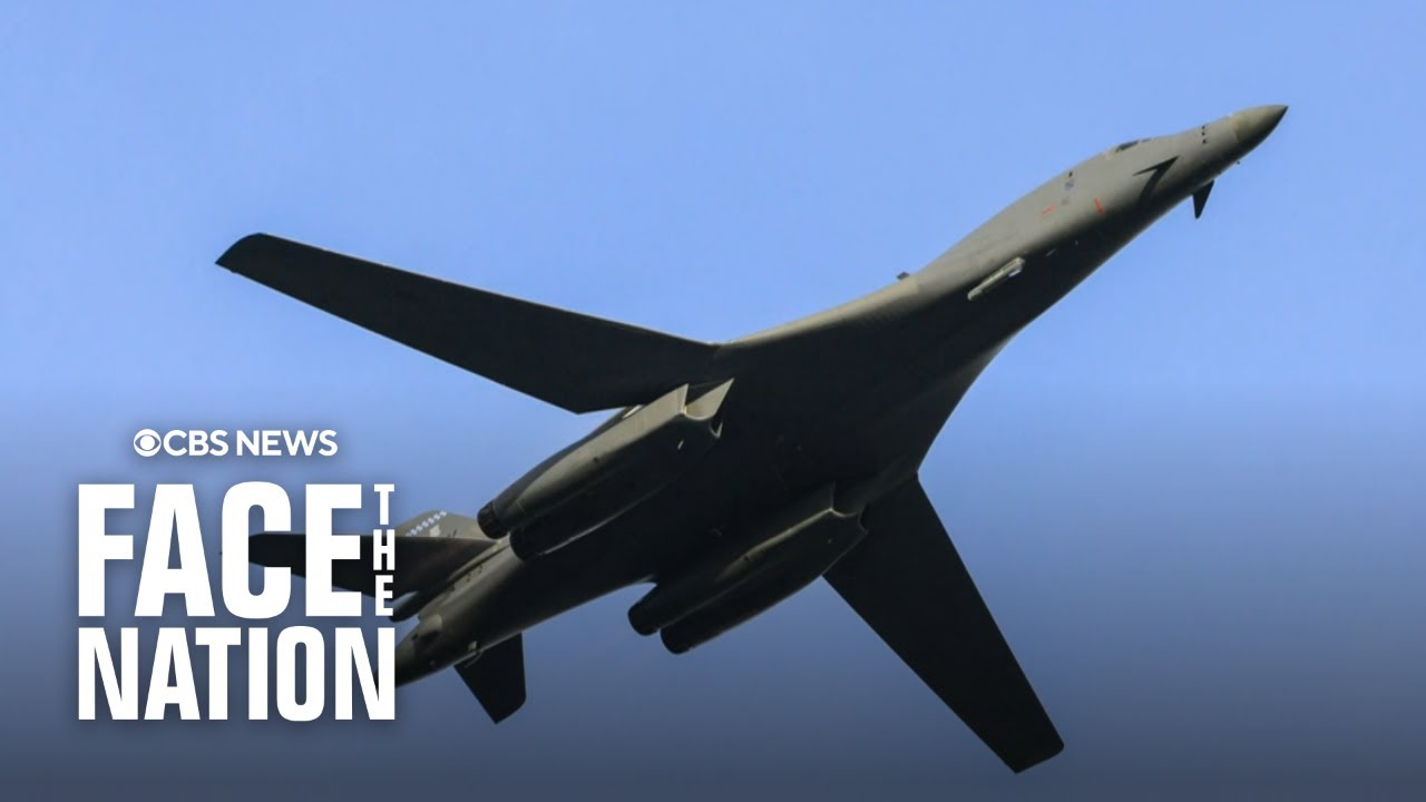 U.S. begins strikes in Iraq, Syria after deadly attack on U.S. military ...