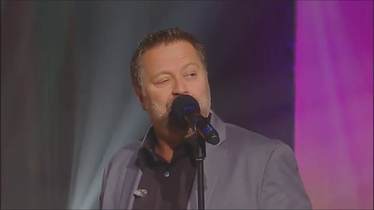 Canton Junction Dig a little Deeper in God´s love - YouTube