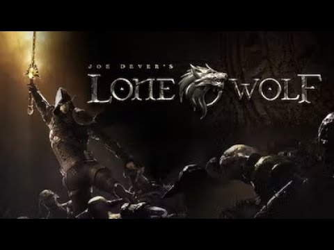 JOE DEVER'S LONE WOLF CONSOLE EDITION - gameplay de 11 minutos - YouTube