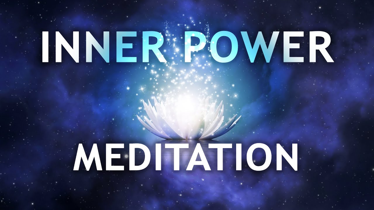 Guided Mindfulness Meditation: Being the Boundless - Become Your Best ...