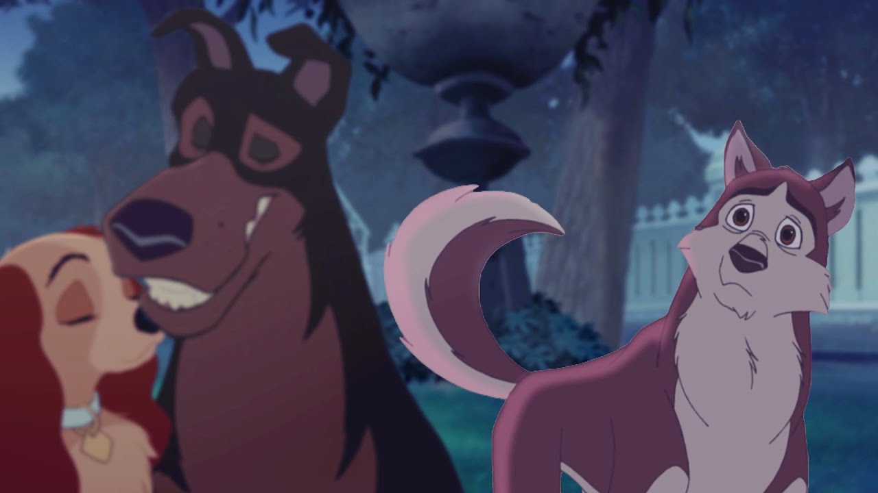 Heather | Full Animash MEP - YouTube