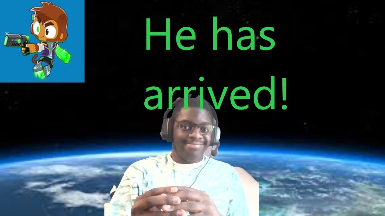 Austinator06302012 Plays Bloons TD Battles 2 Episode #55 Star Captain ...