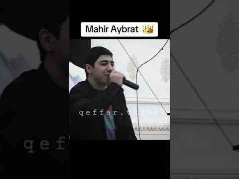 Mahir ay brat 2024 {yenə türmə yenə qazamat} Fulbass