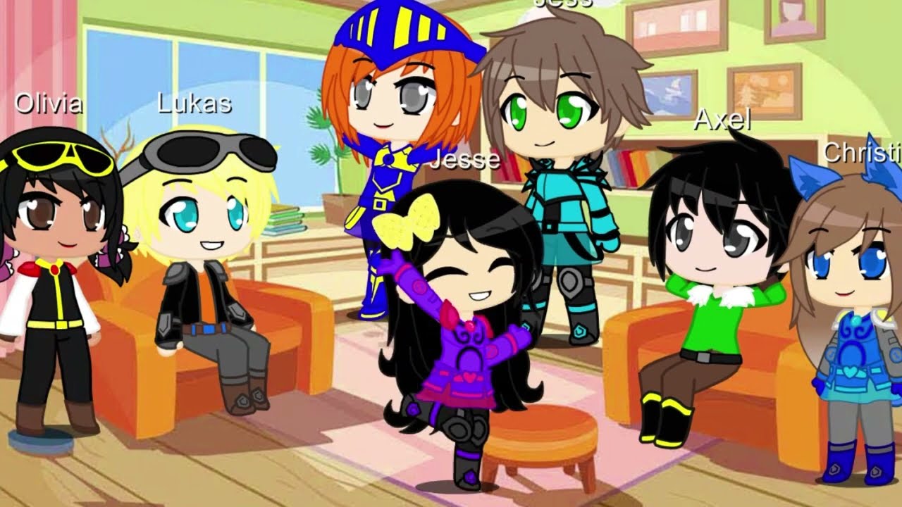 mcsm intro - YouTube