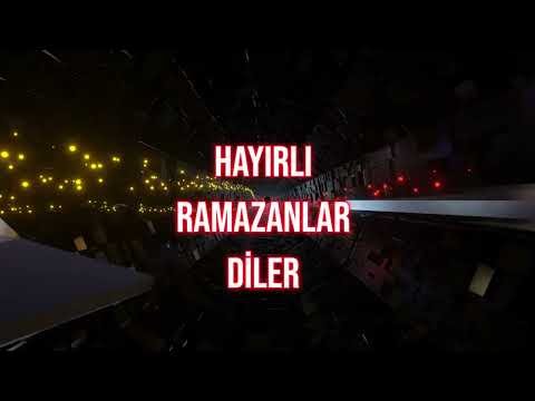 KURDUN PENÇESİ  RAMAZAN AYI ÖZEL VİDEO 🌙🌃