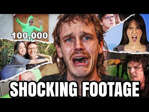 IDubbbz Has Officially LOST HIS MIND (Disturbing)