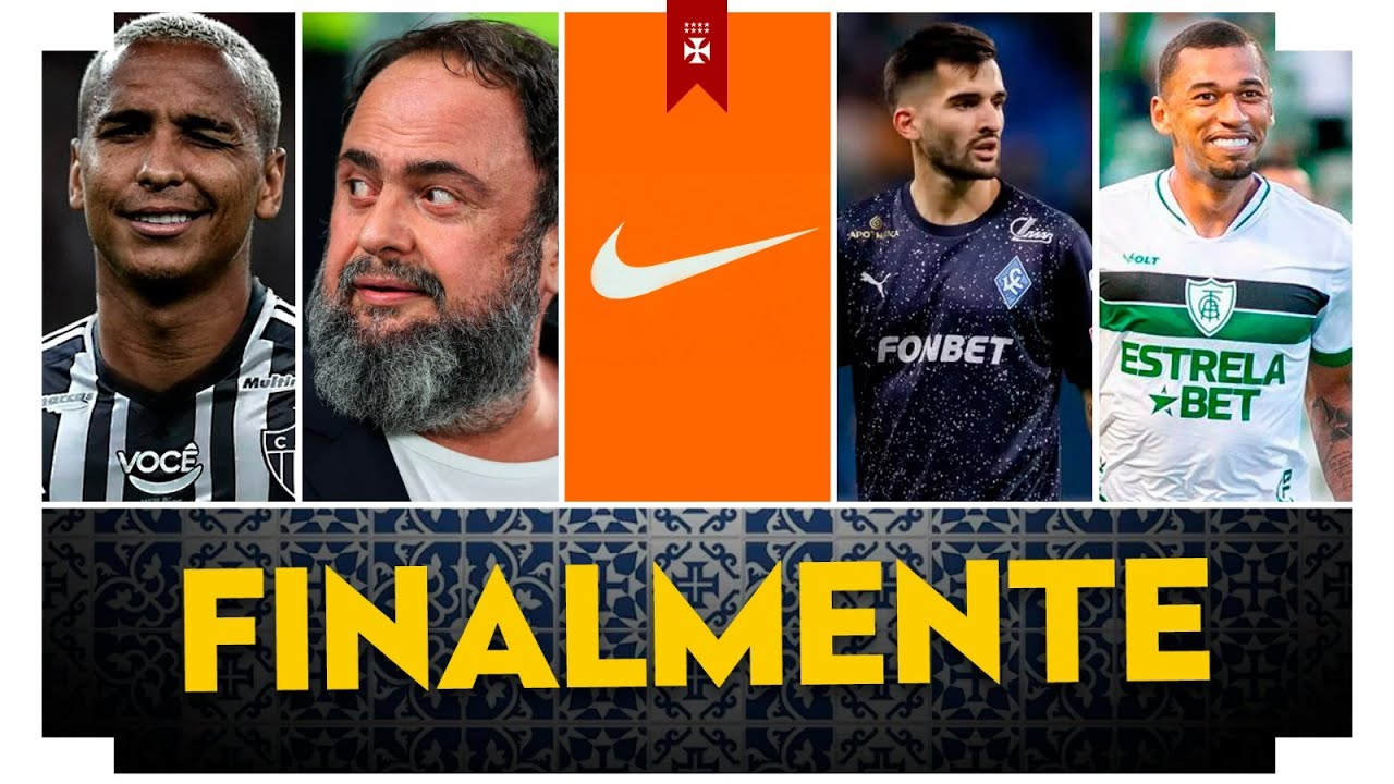 FINALMENTE!!! - YouTube